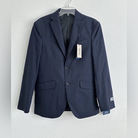 Kenneth Cole | Suits & Blazers | Kenneth Cole Reaction Technicole ...